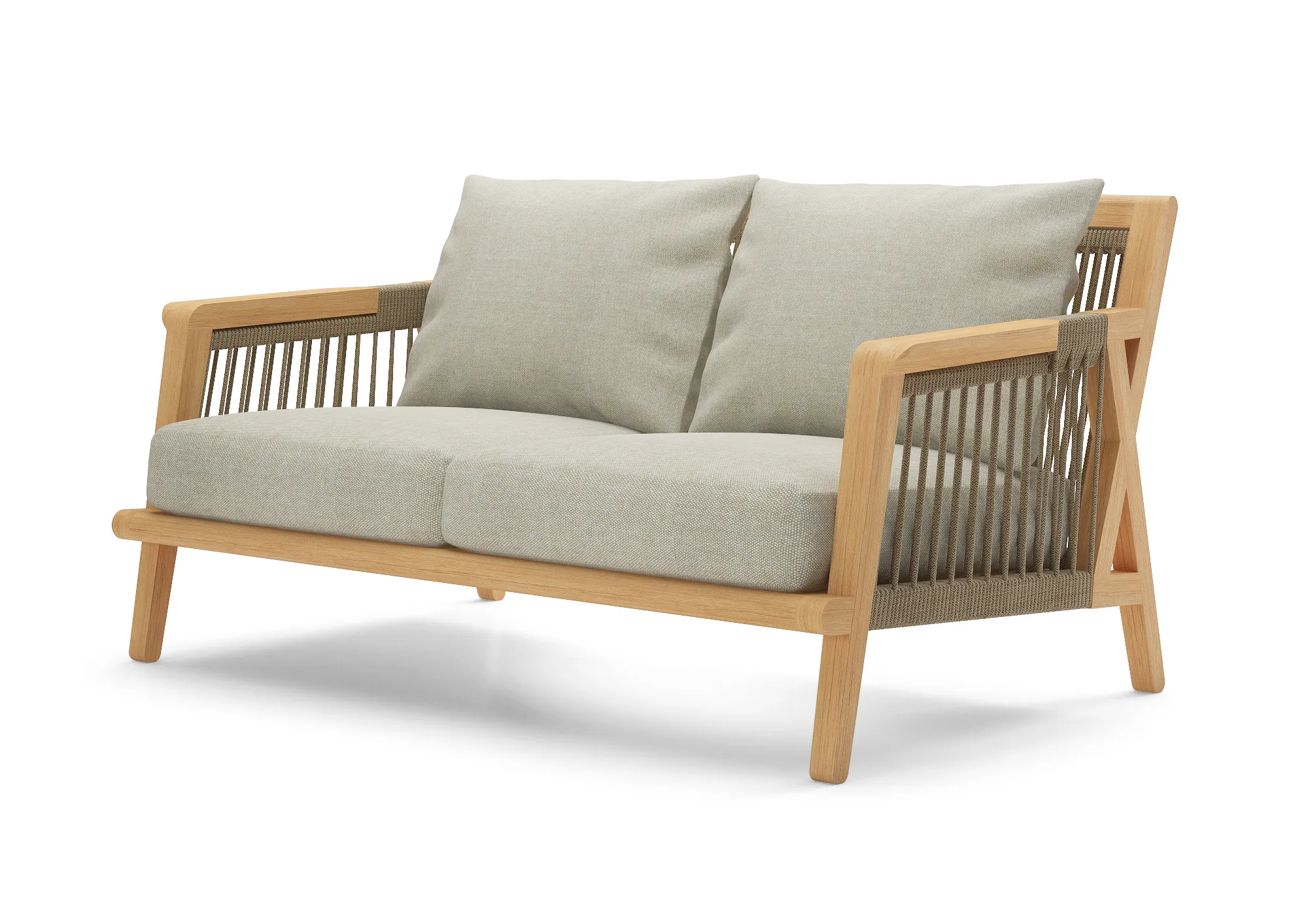 Affordable Luxury Cannes Sofa | Signature Collection